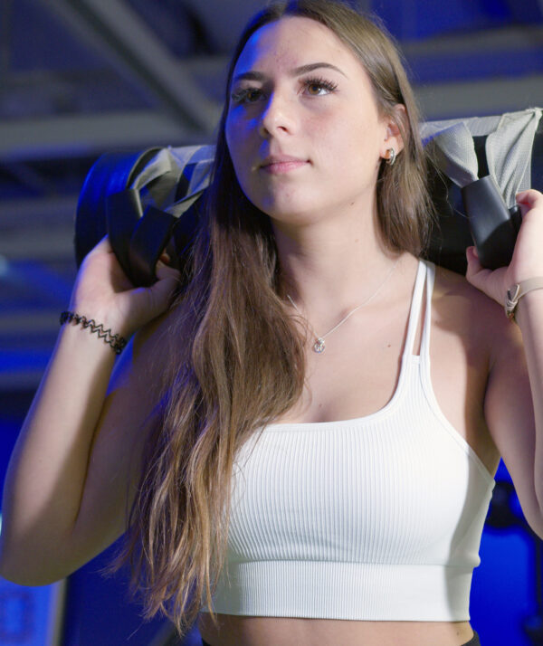Startseite - Fitnessrausch