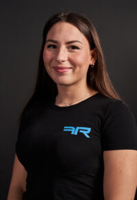 Fitnessrausch – Erlebe deinen Rausch!